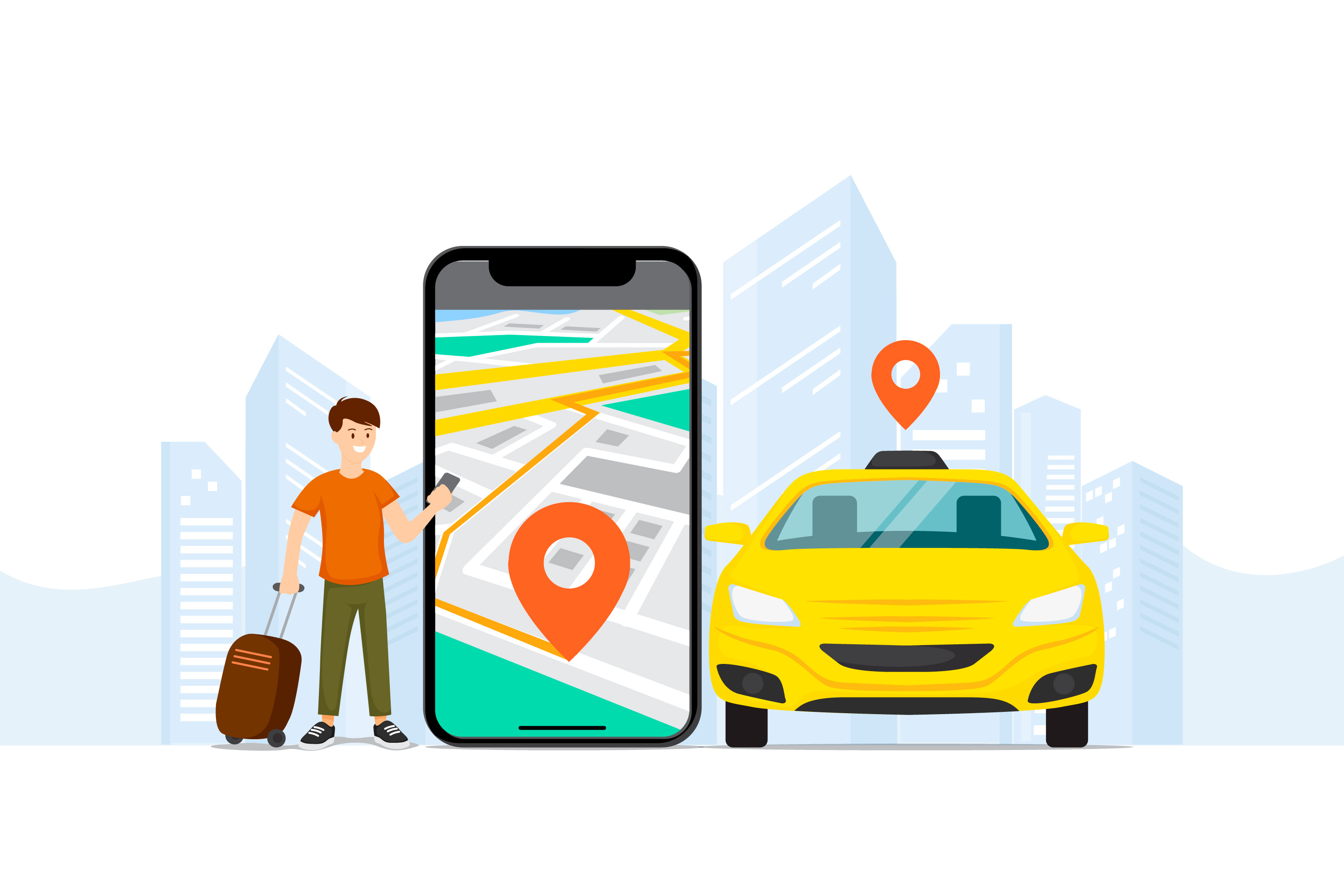 MonteGO: Best Montenegro Taxi