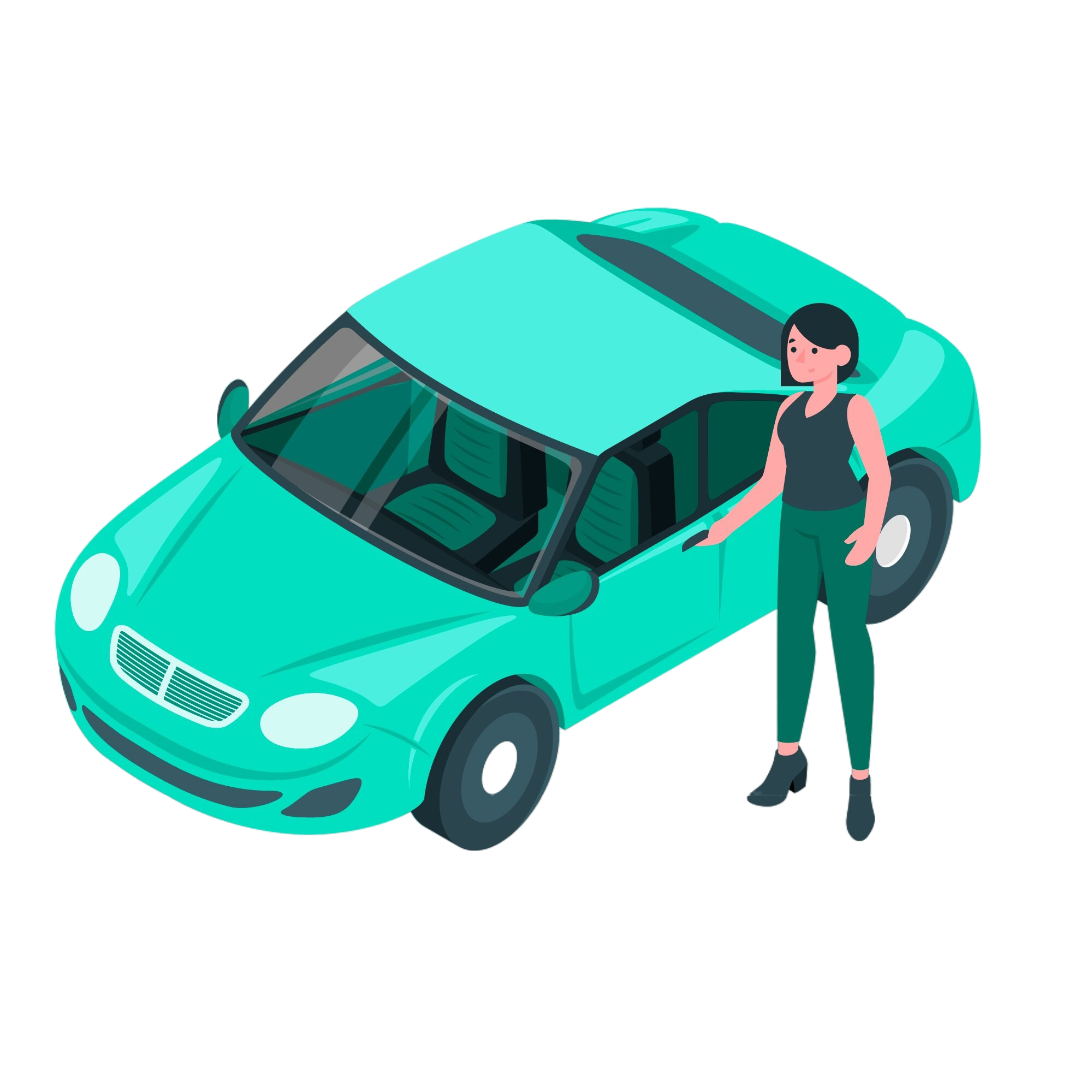 MonteGO: Best Montenegro Taxi
